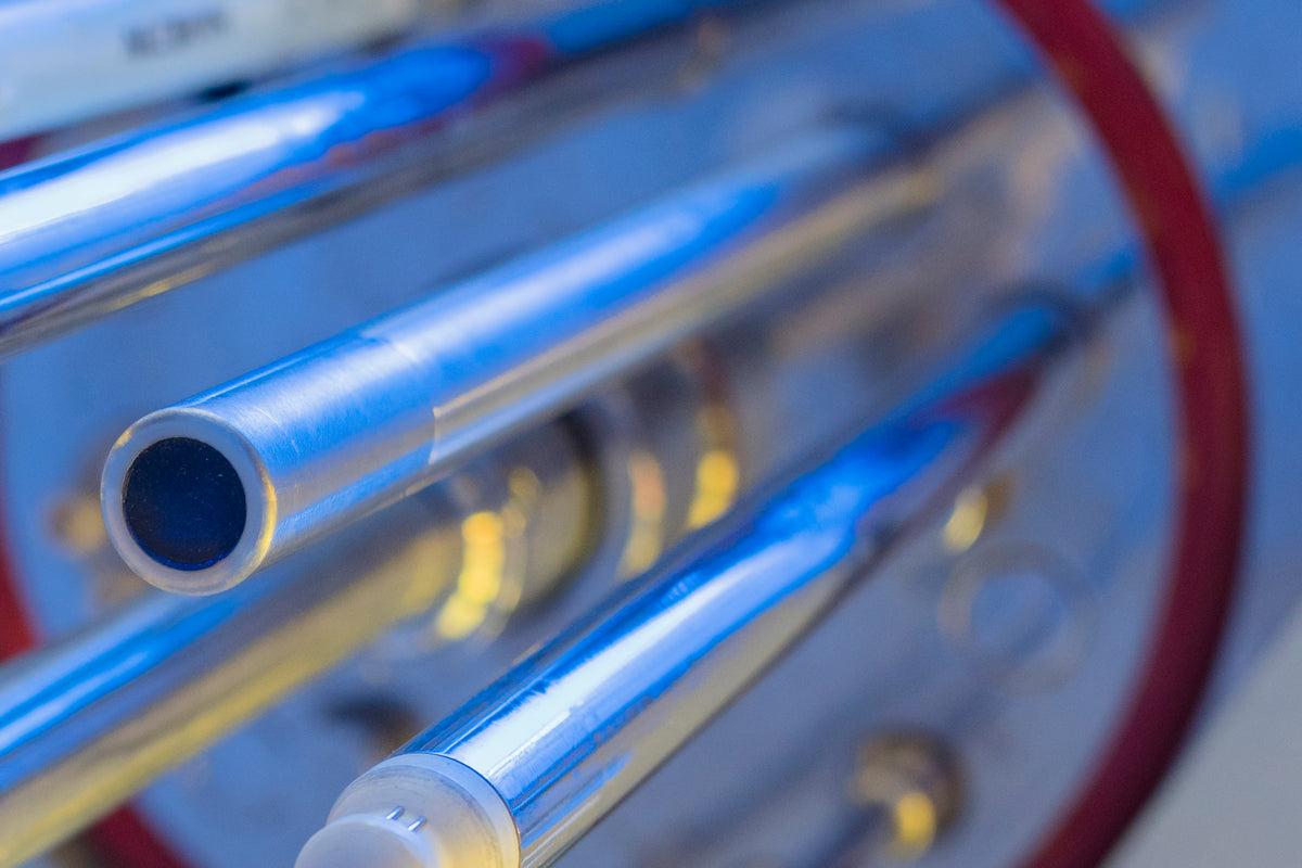 Hamilton Company Process Sensors