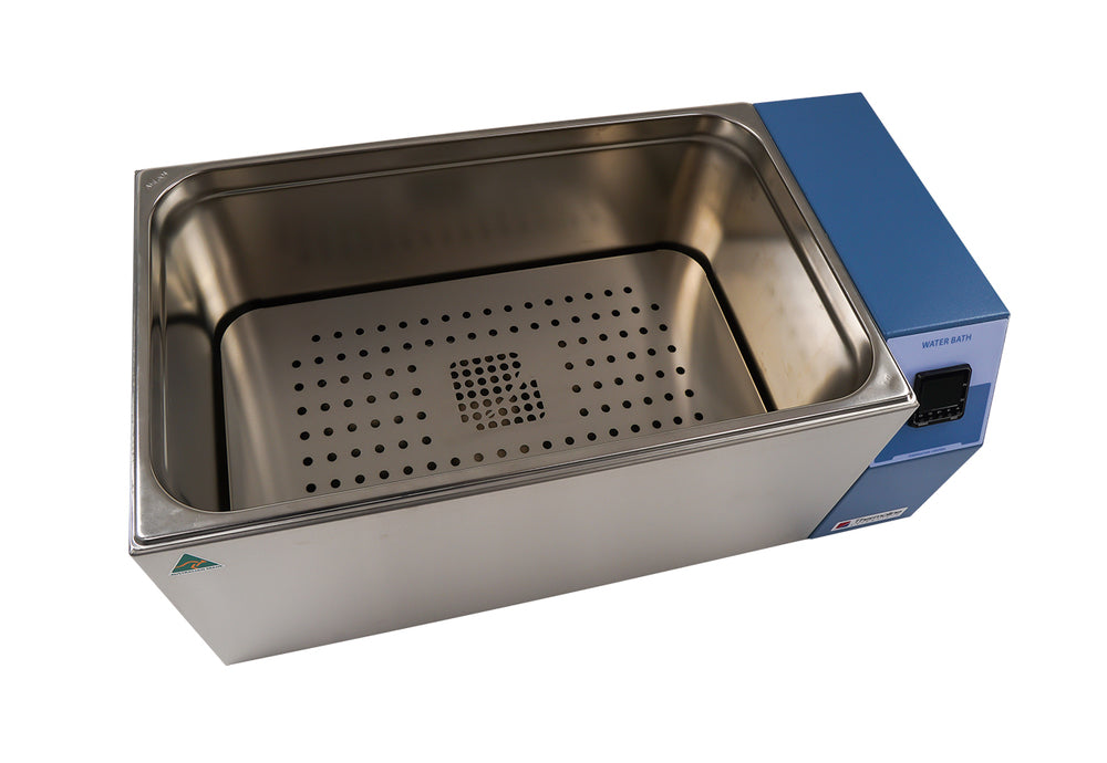 Thermoline Water Baths – RG Scientific Pty Ltd