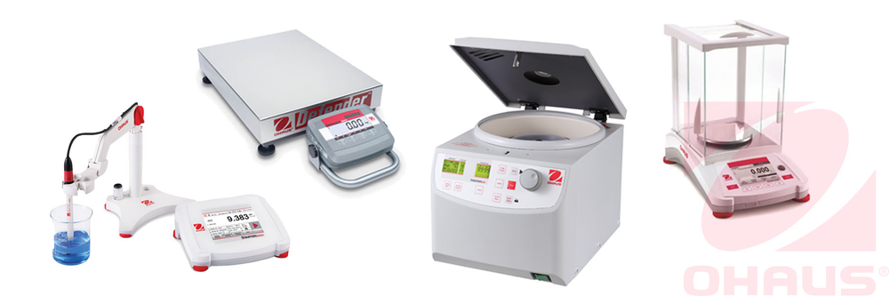 Ohaus