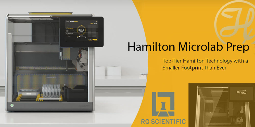 RG Scientific - Scientific equipment Australia wide