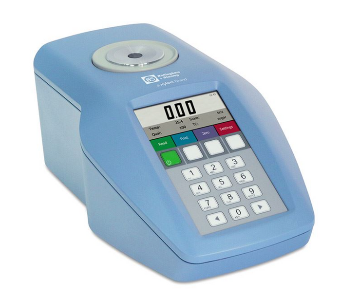 Bellingham + Stanley Digital Refractometer RFM700-M Series