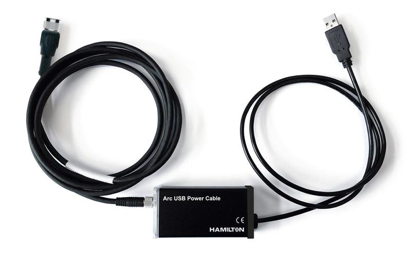 Arc USB Power Cables – RG Scientific Pty Ltd