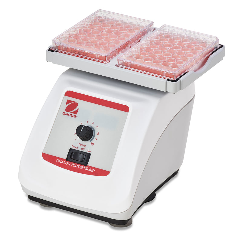 Heavy-Duty Vortex Mixers - Digital & Analog – RG Scientific Pty Ltd