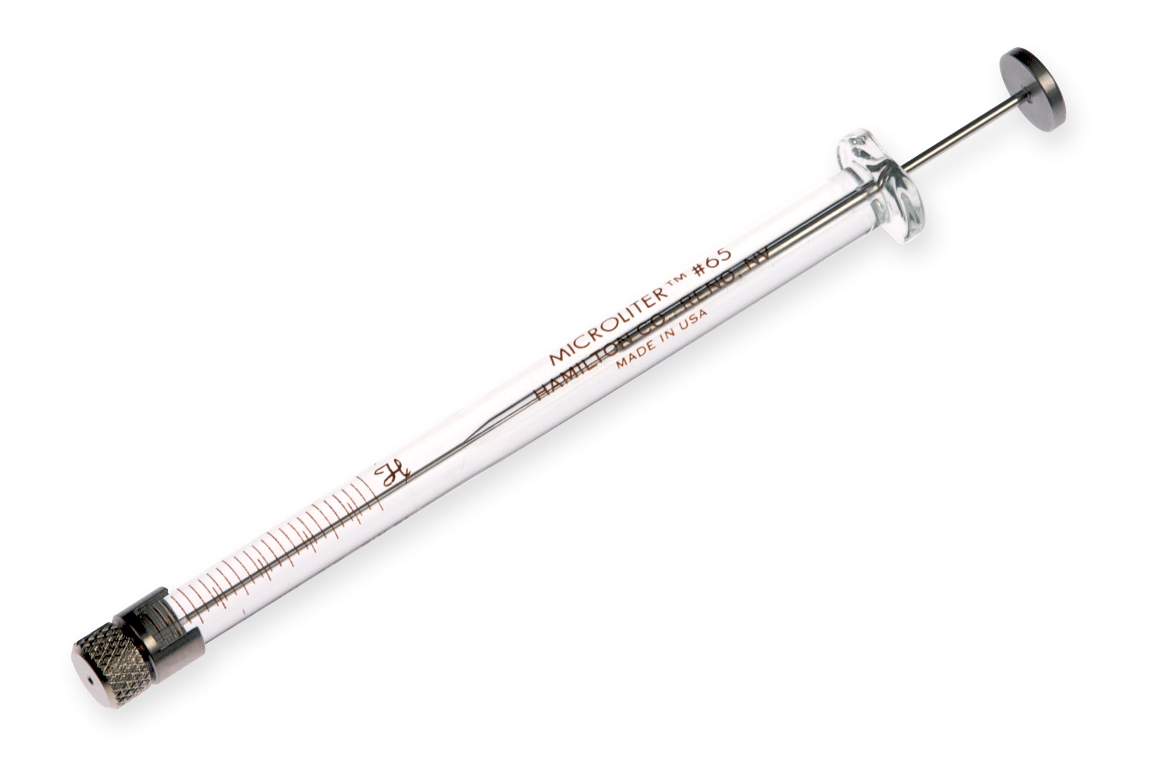 5 µL, Model 65 RN SYR, NDL Sold Separately
